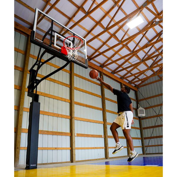 Goalsetter basketball hoop store